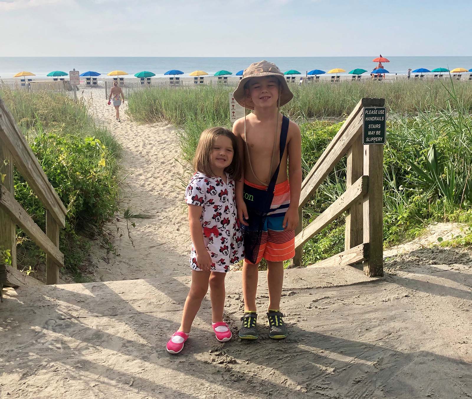 7 Top Reasons to Visit Myrtle Beach During the Fall - Myrtle Beach Resorts