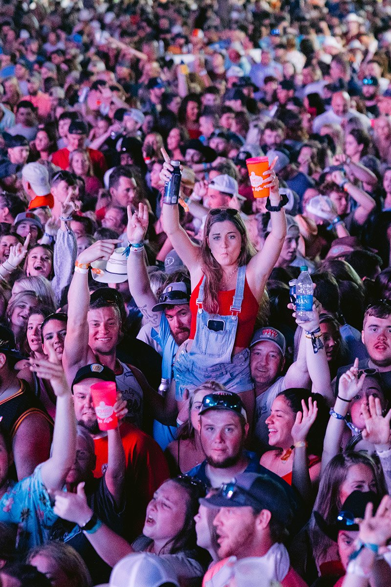 Carolina Country Music Festival - Myrtle Beach Resorts