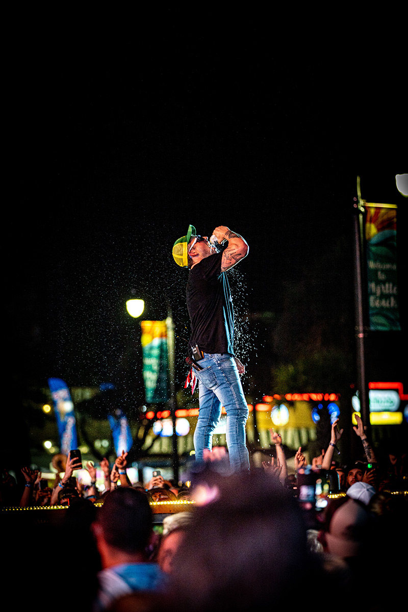 Carolina Country Music Festival - Myrtle Beach Resorts