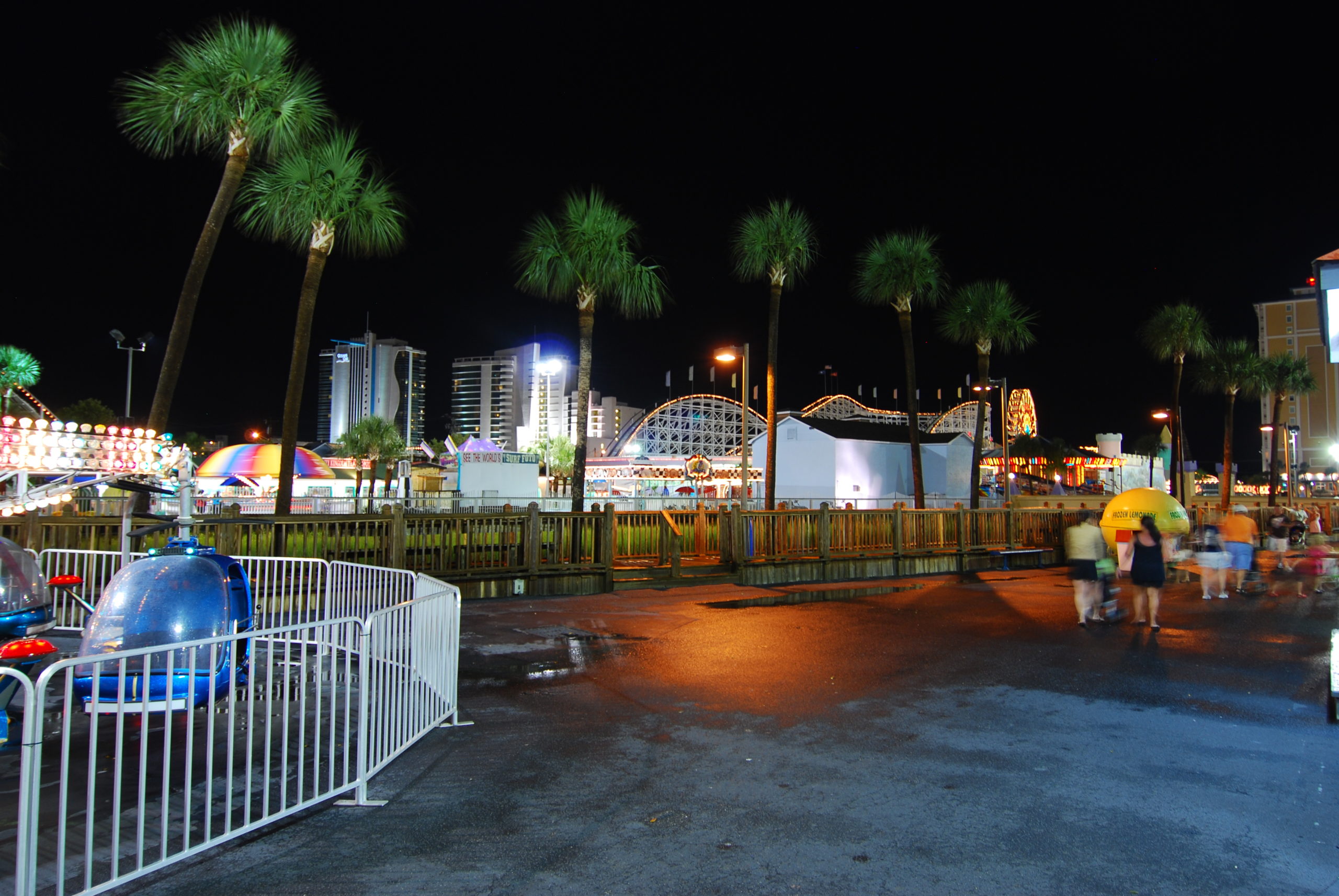 Make It a Family Fun Day at These Myrtle Beach Attractions - Myrtle ...