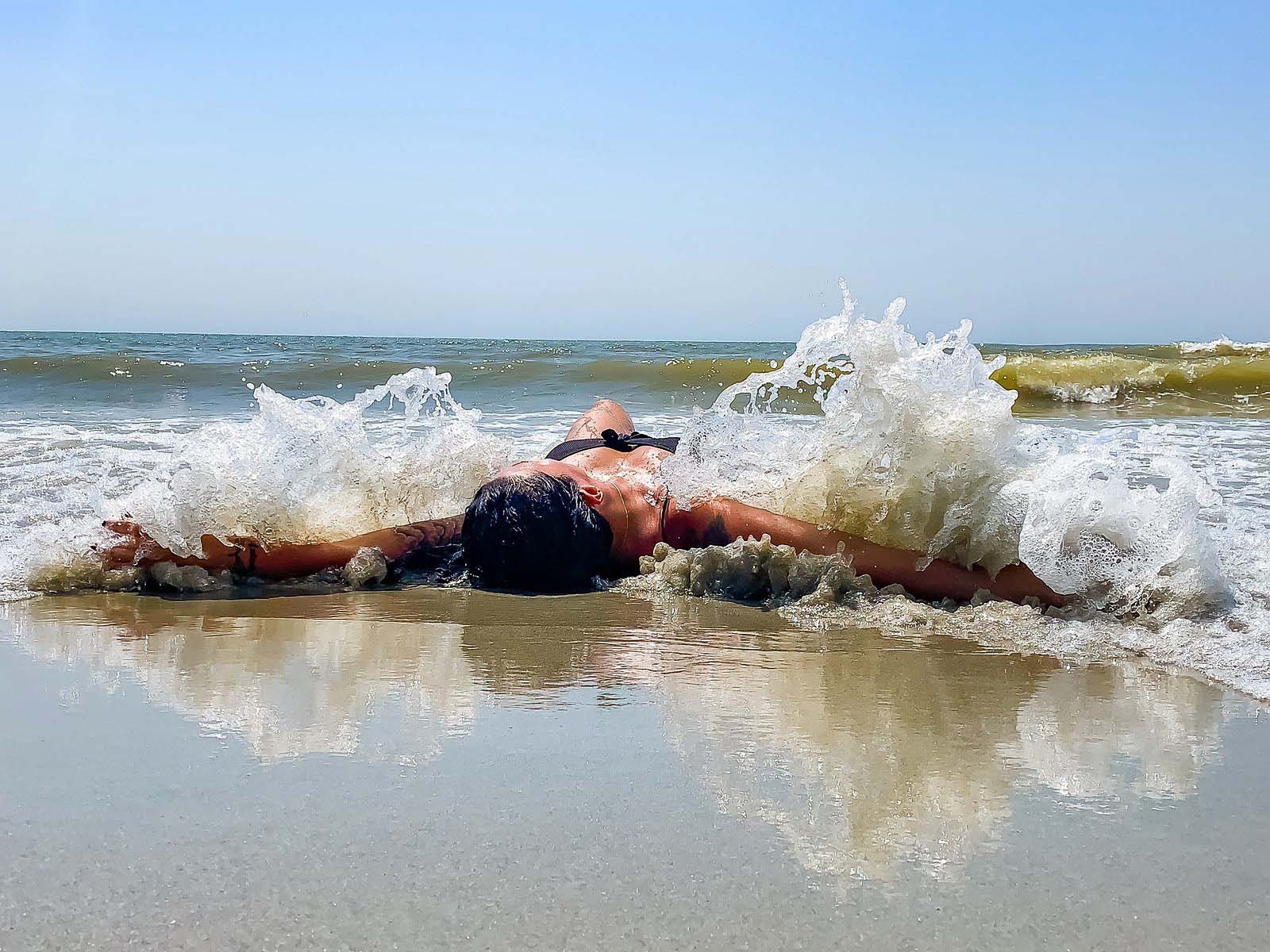 My Beach Experience - Myrtle Beach Resorts