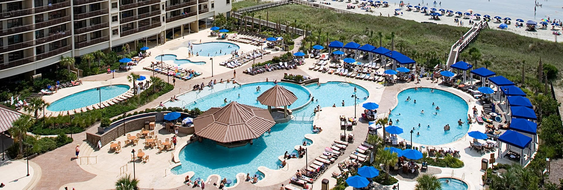 North Beach Resort & Villas: A Shining Jewel with the Prestigious AAA ...