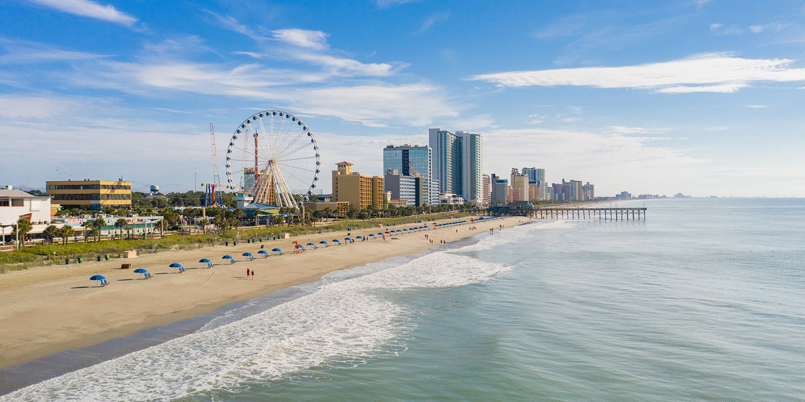 Timeless Attractions That Explain What Myrtle Beach Is All About ...