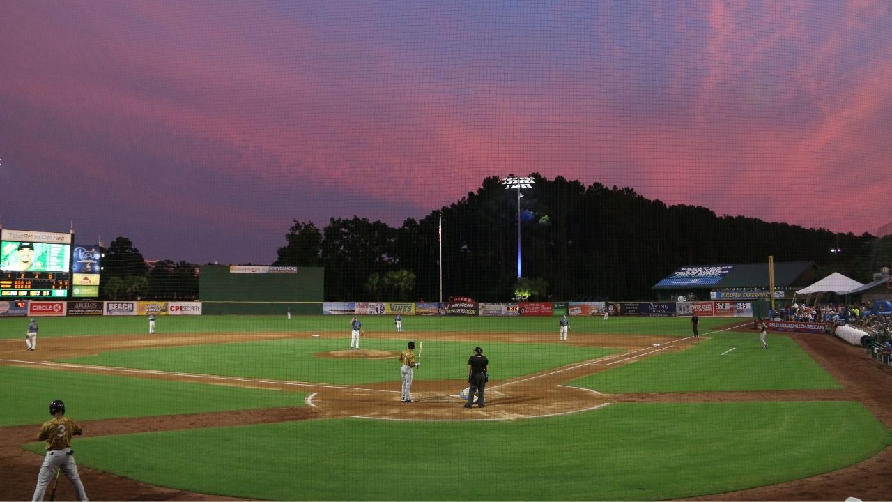 The Best of Summertime in Myrtle Beach - Myrtle Beach Resorts