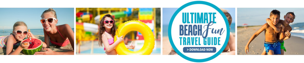 Myrtle Beach Resorts & Hotels | Brittain Resorts & Hotel Management