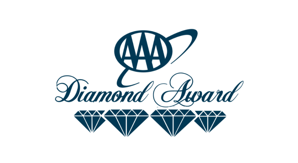 North Beach Resort & Villas: A Shining Jewel with the Prestigious AAA Four Diamond Award ...